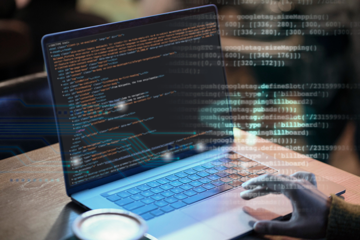 JavaScript ծրագրավորում. From A to Z - G TEA